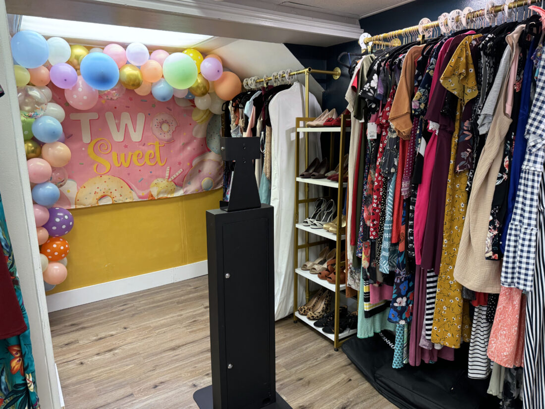 Caramia’s Reloved Fashion celebrates second birthday with specials ...